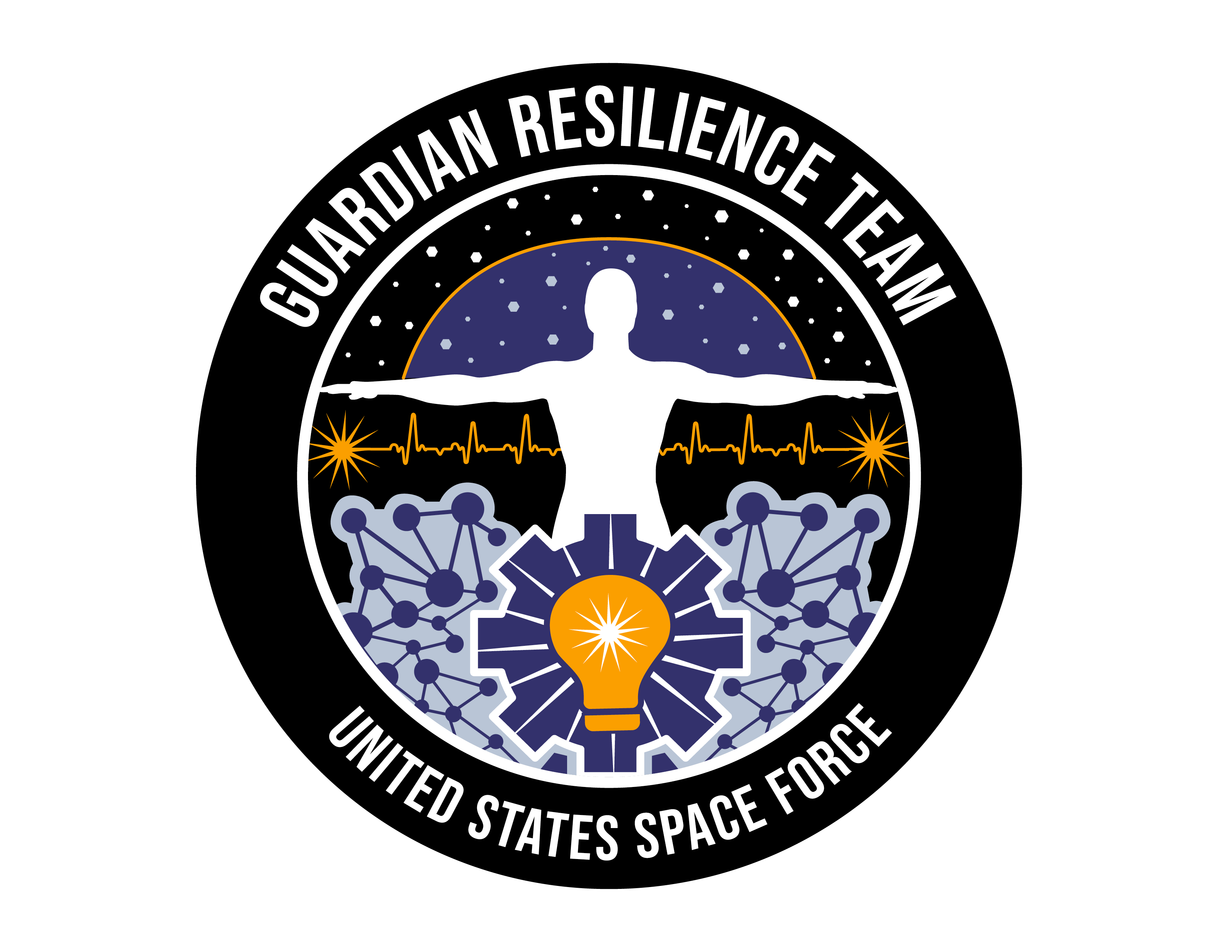 Buckley Space Force Base > UNITS > Guardian Resilience Team